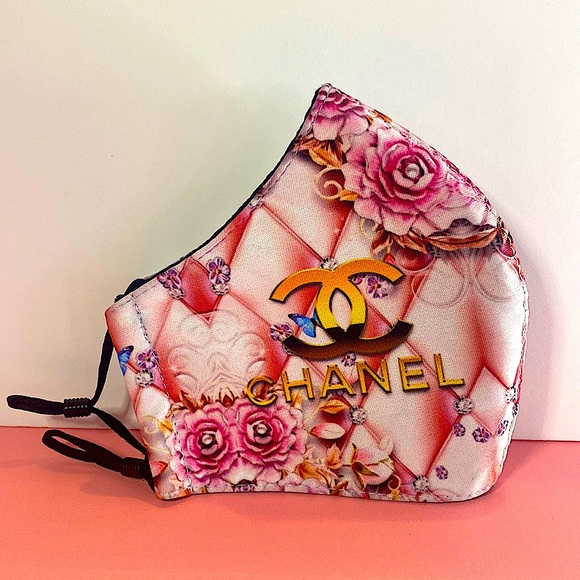 CHANEL - BETTY BOOP | Accessories | New Chanel Betty Boop Super Soft ...